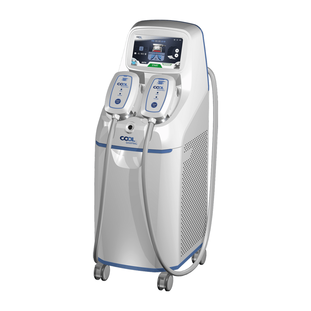 TECNOLOGIAS COOL SHAPING™ - Clínica Harmonia