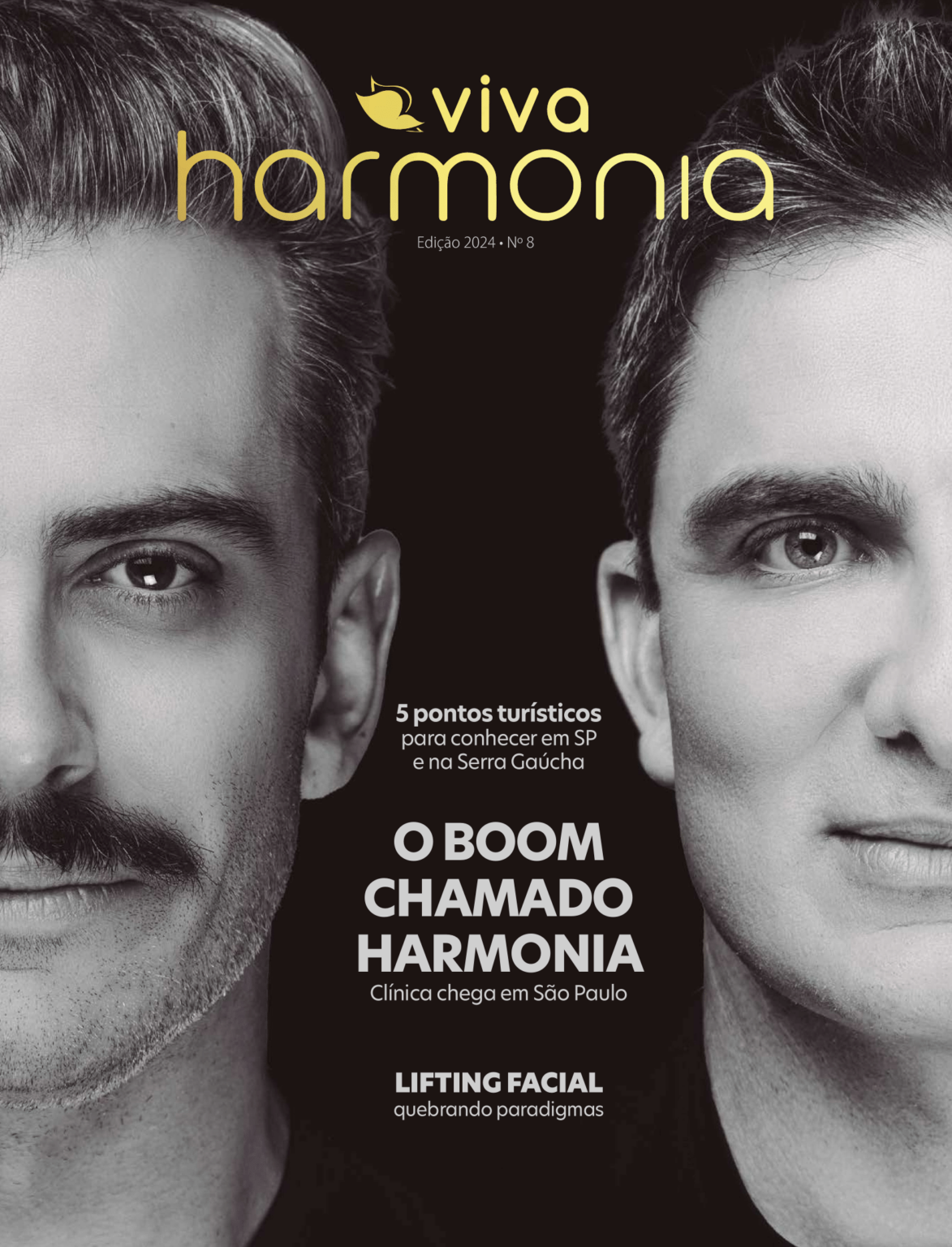 Clínica Harmonia - Clínica Harmonia
